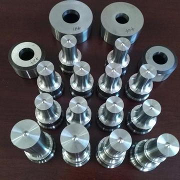 skd11强度_盈钢金属